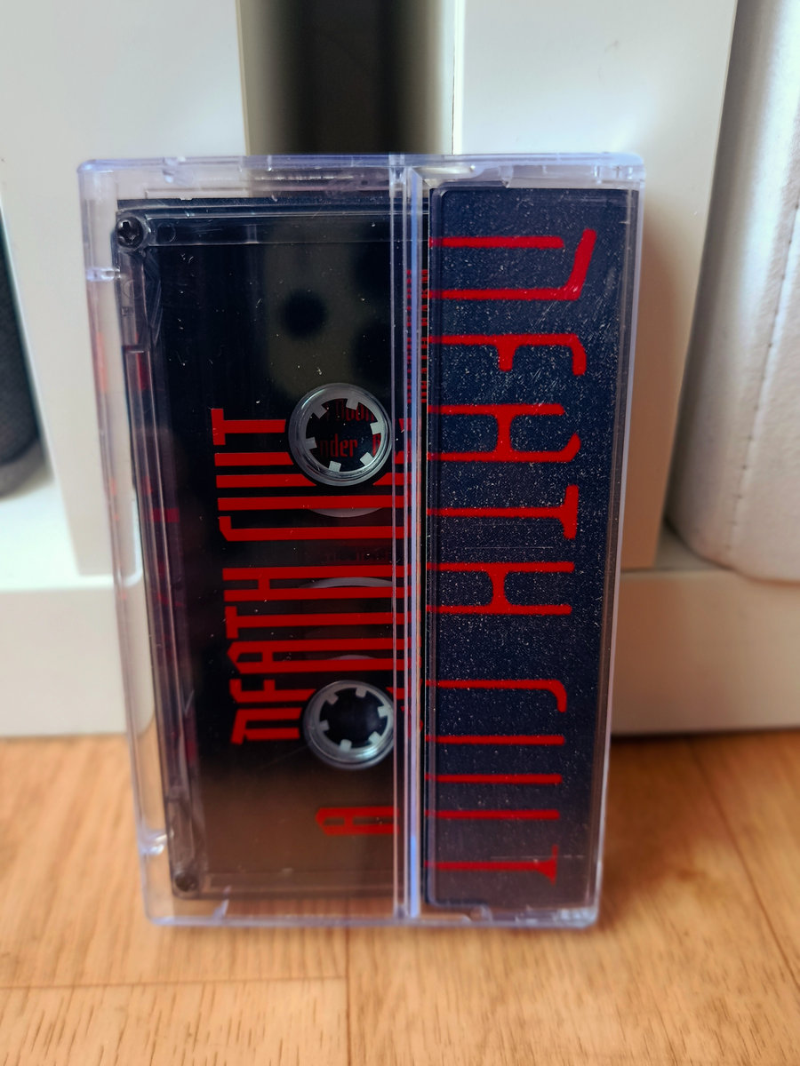 DEATH CULT | DEATH CULT