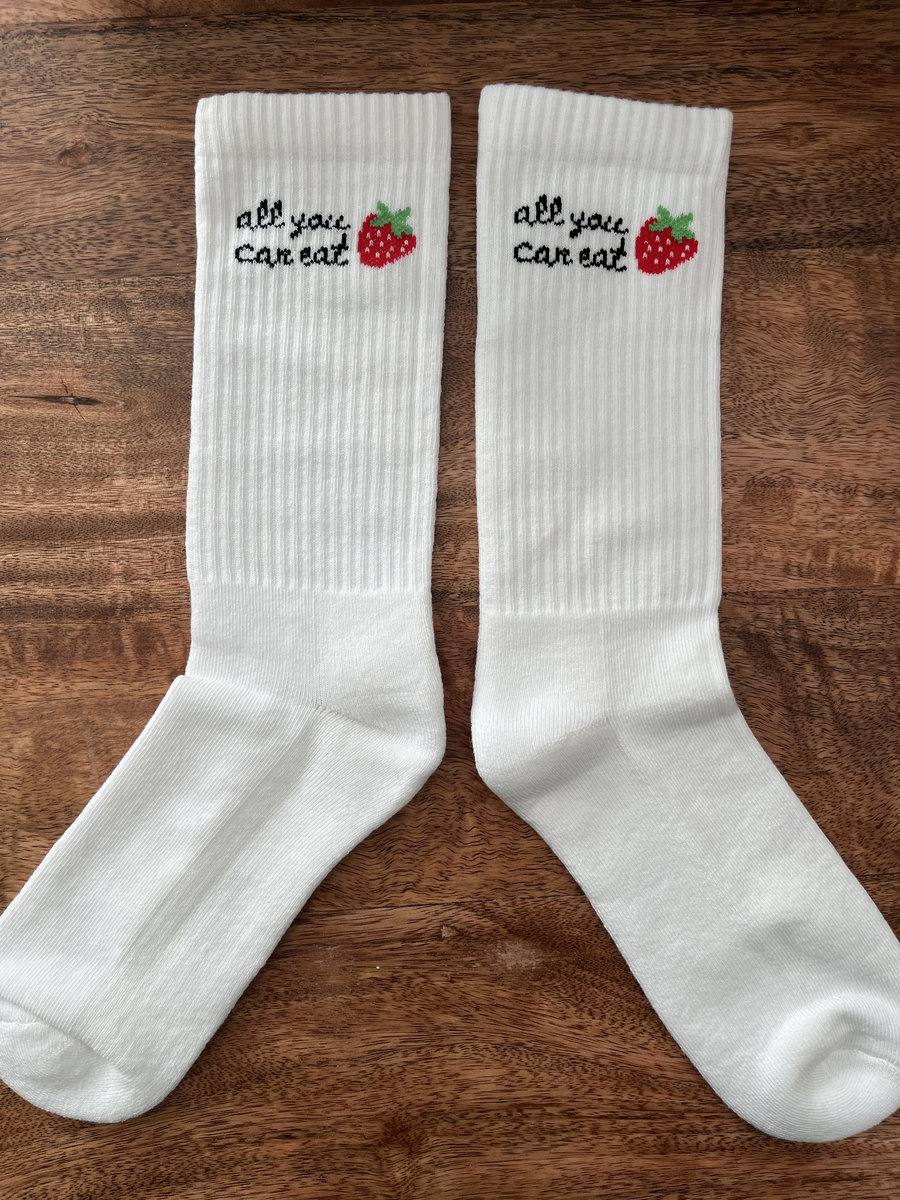 All You Can Eat | Molly Rymer