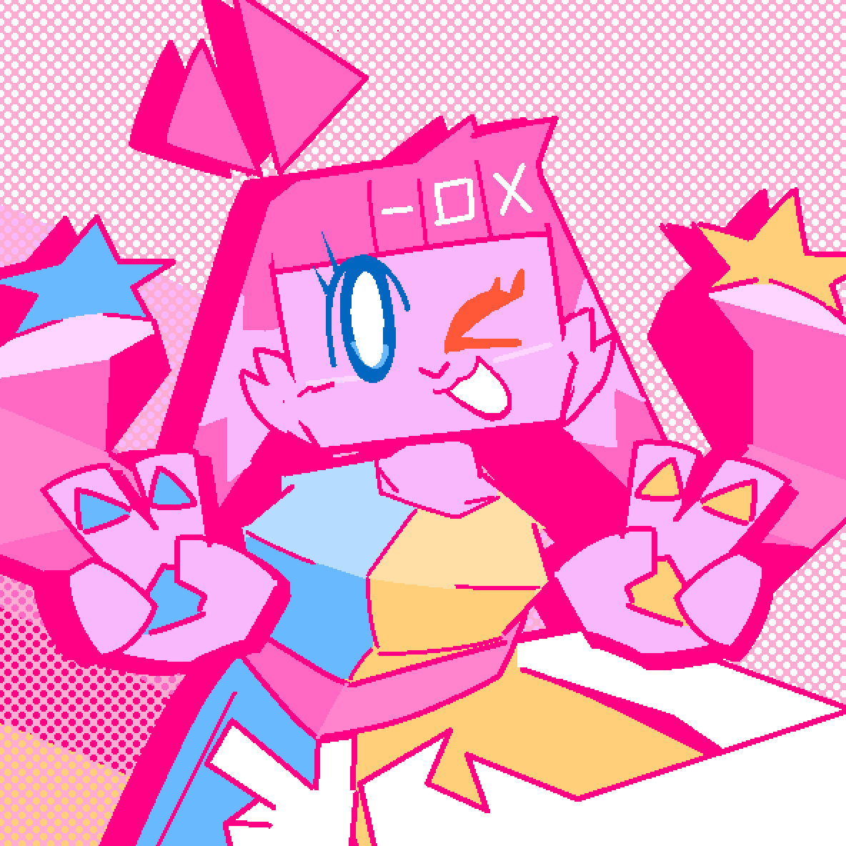 Creative Remedy! | ft. kasane teto SV. | Melody Web Assistant