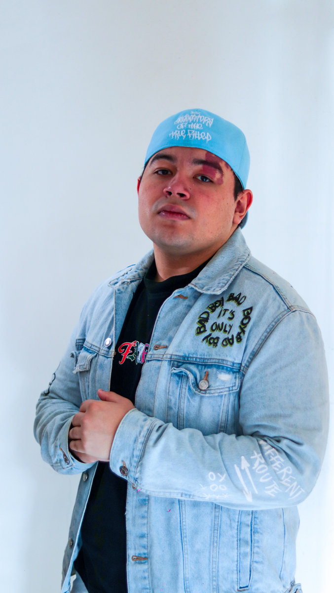 Los Rompe Discotecas Vol.3 | Ezzey, Pantoouch | Ezzey
