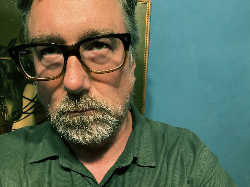 Marc Richter, “Coh B â le” | Bandcamp Daily
