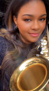 ALL FOR YOU | Brittany Atterberry, Attermusic | Brittany Atterberry