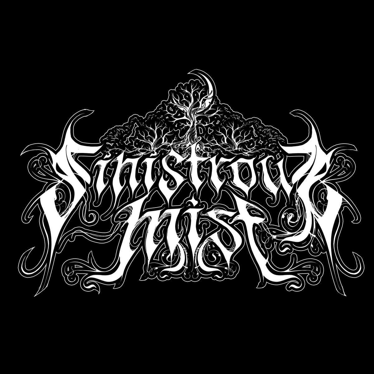 A Voice Through Constellations | Sinistrous Mist