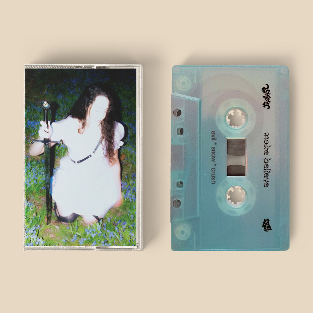 The Tape Label Report, January 2026 | Bandcamp Daily