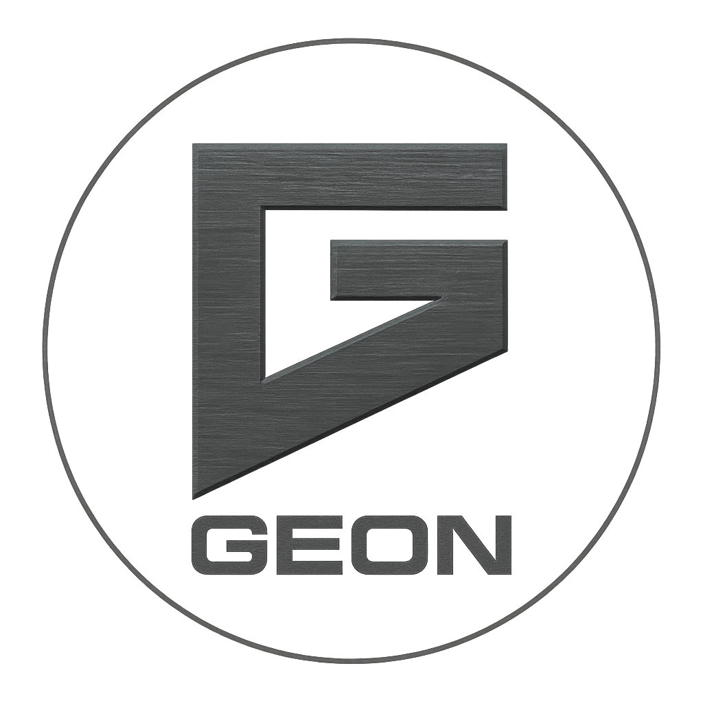GEON - DARK CIRCUIT | GEON