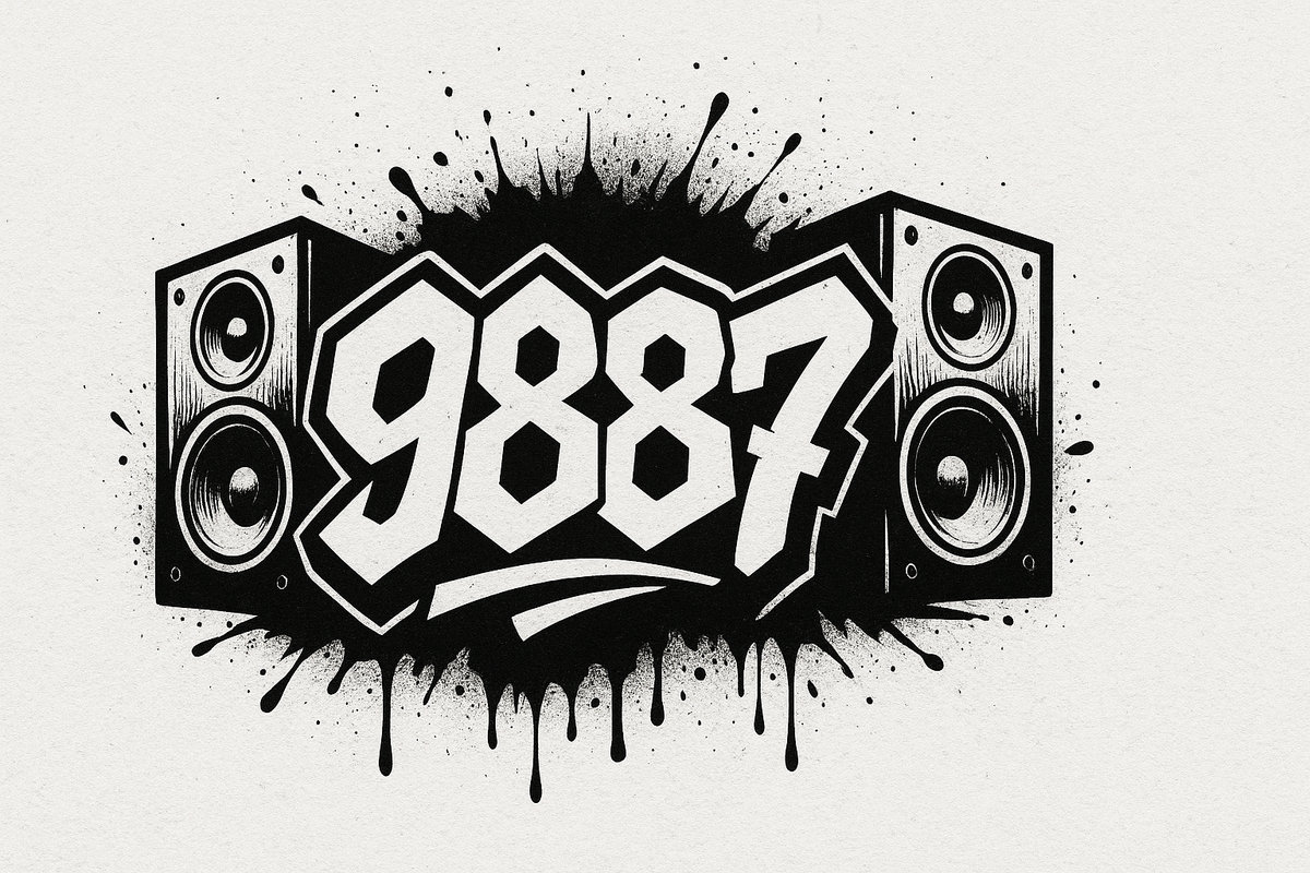 I Don't Work Cheap | 9887