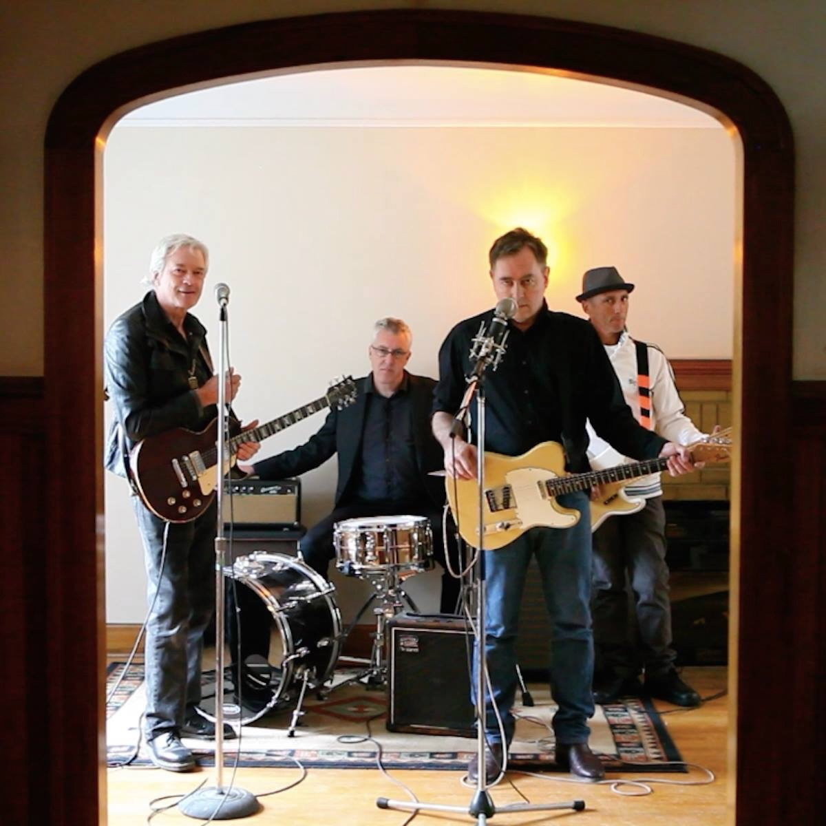 Here Comes Everybody | Royal Ottawa