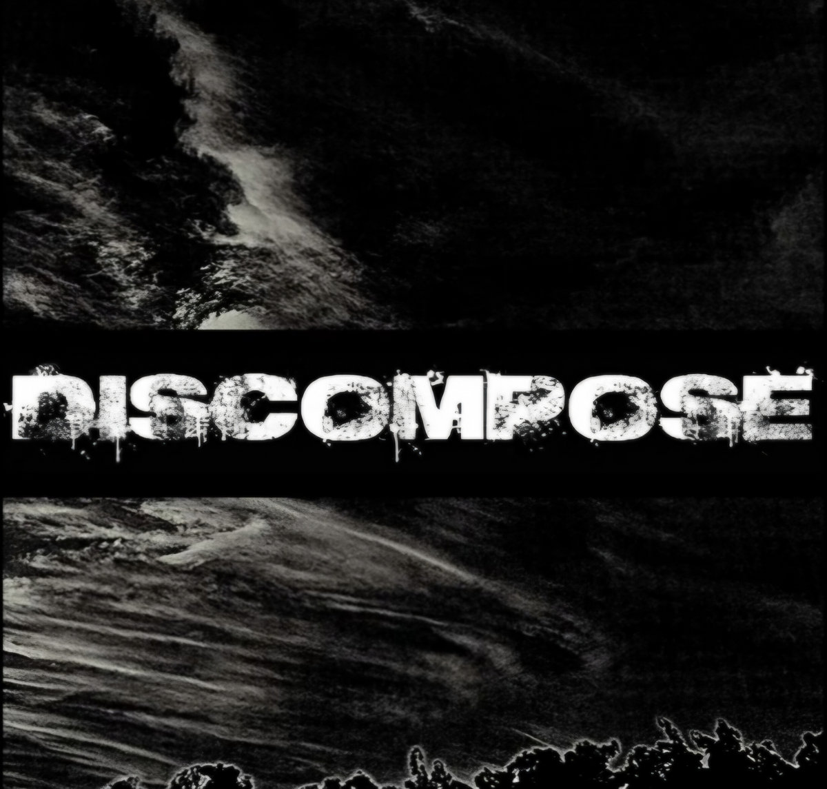 Head on A Stick E.p. | Discompose