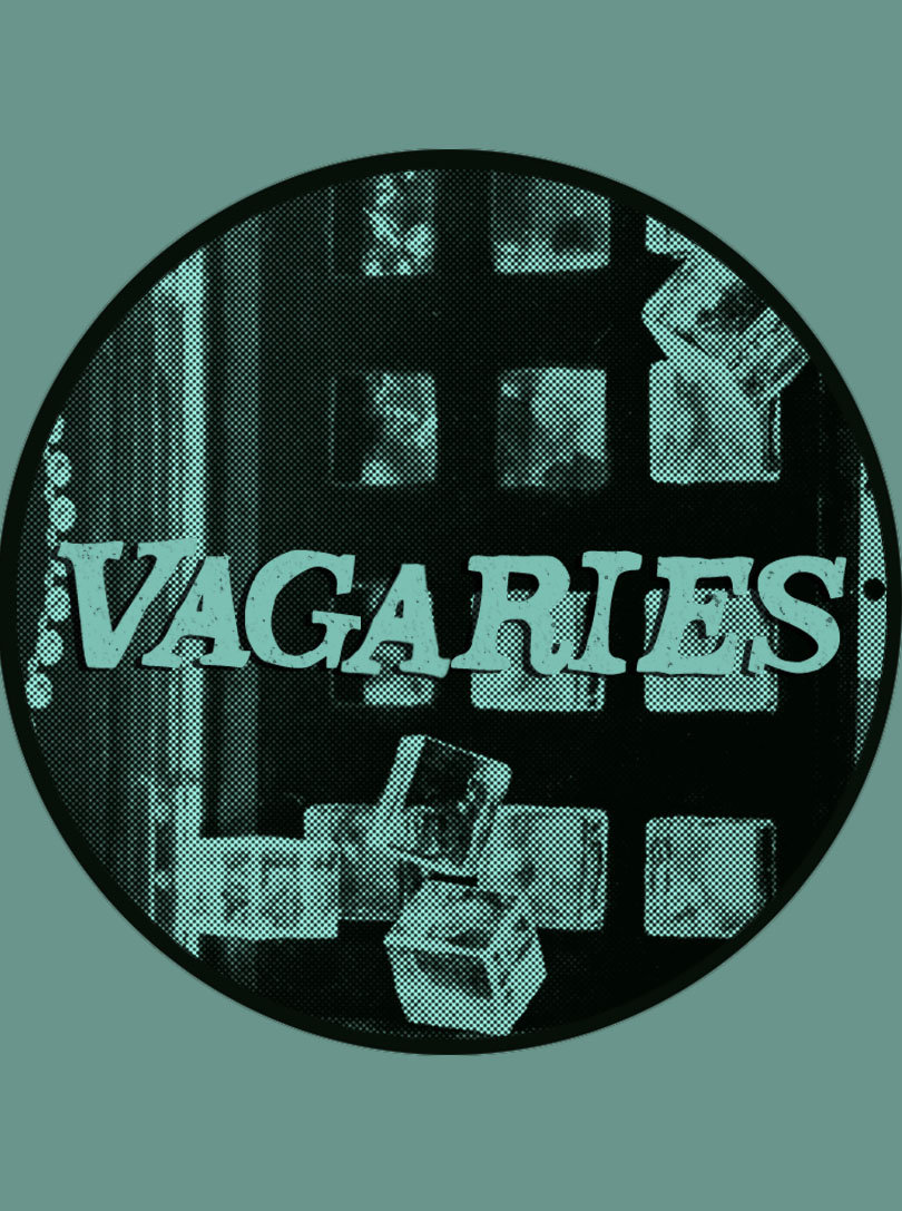 Rehearsal Demo | Vagaries