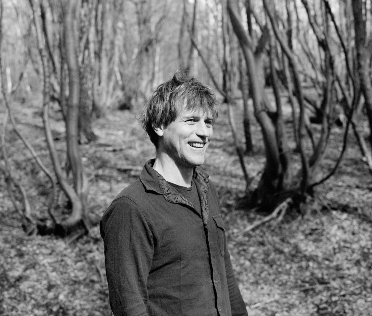 Sillion | Johnny Flynn
