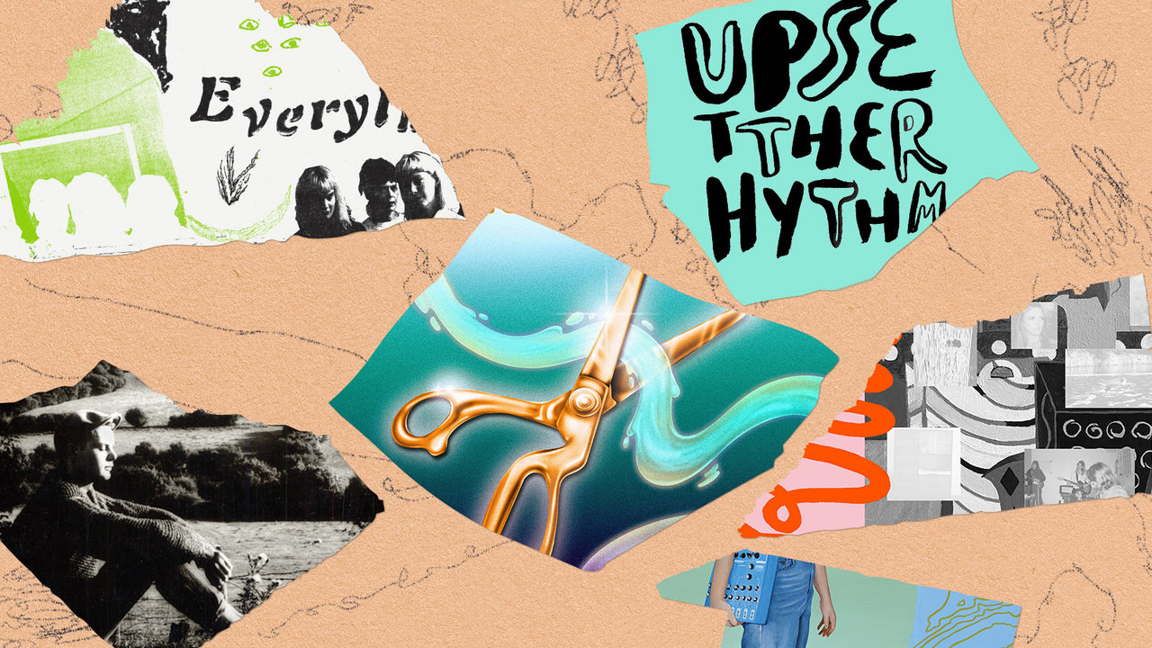 Today is Bandcamp Friday | Bandcamp Daily