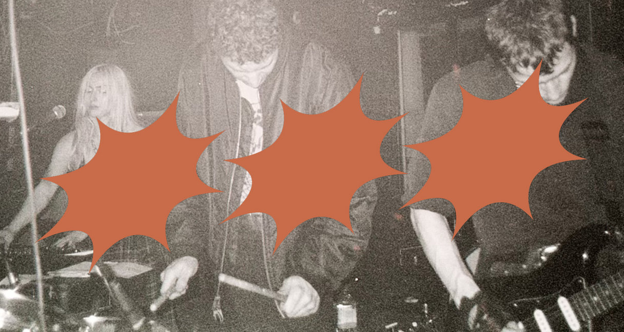 The Best Punk on Bandcamp, February 2026 | Bandcamp Daily