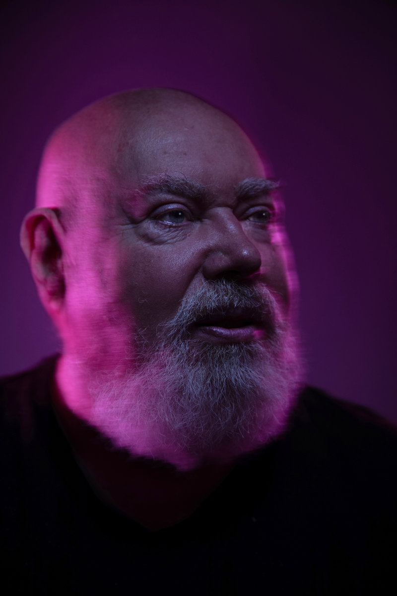 Dreams '24/'25 | Bill Wells