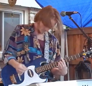 Music | Ben Welch