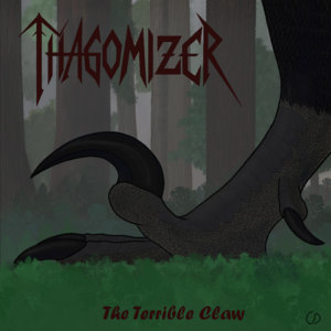 Music | Thagomizer