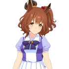 Fuwa Fuwa Spring Storm | ELECTR / Emray / kawaii amen girl / I.W ...