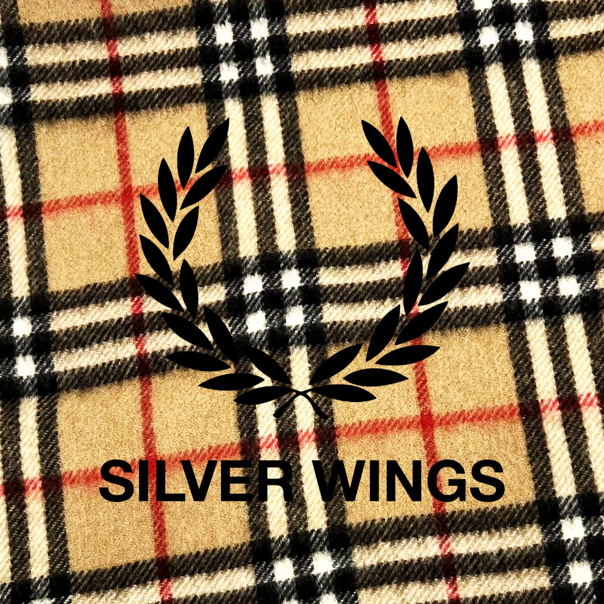 Hanging Star in the West | Silver Wings