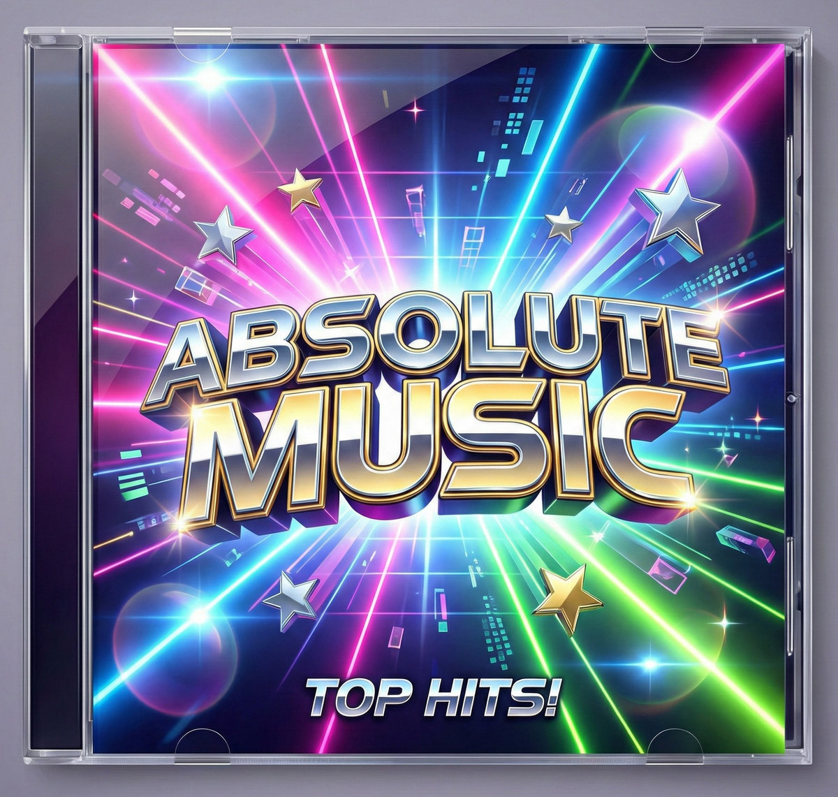 Absolute Music 22 | Various Artists | Absolute Music Records