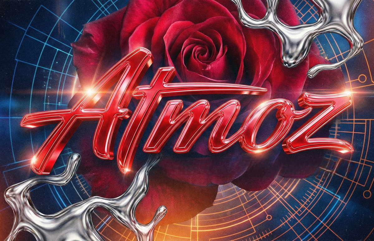 Atmoz V | Various Artists | Atmoz Recordings