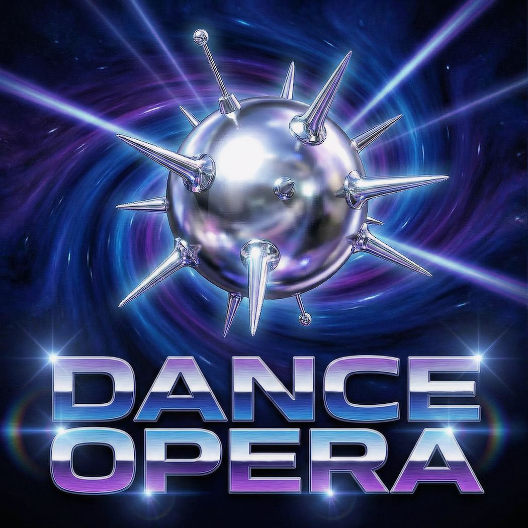 Dance Opera - Club Edition 6 | Various Artists | Dance Opera Record