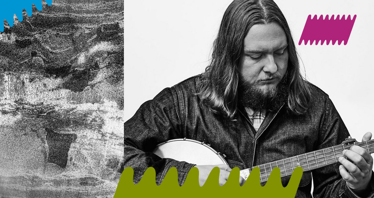 The Best Experimental Music on Bandcamp, February 2026 | Bandcamp Daily
