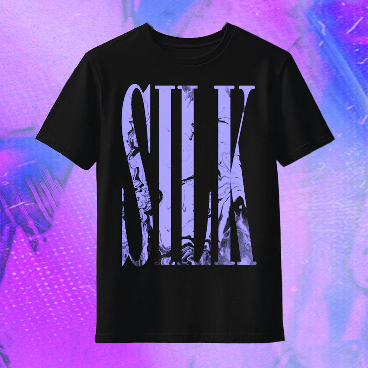 Auralux | silk