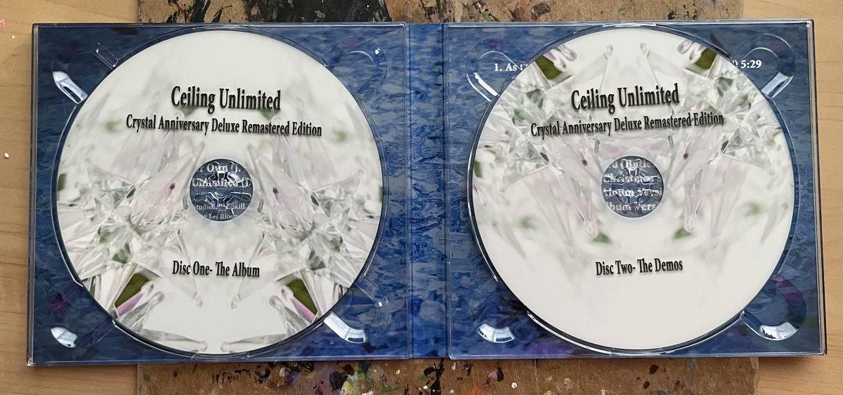 Ceiling Unlimited | Ceiling Unlimited