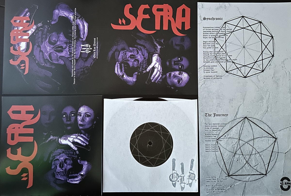 SEFRA | Sefra