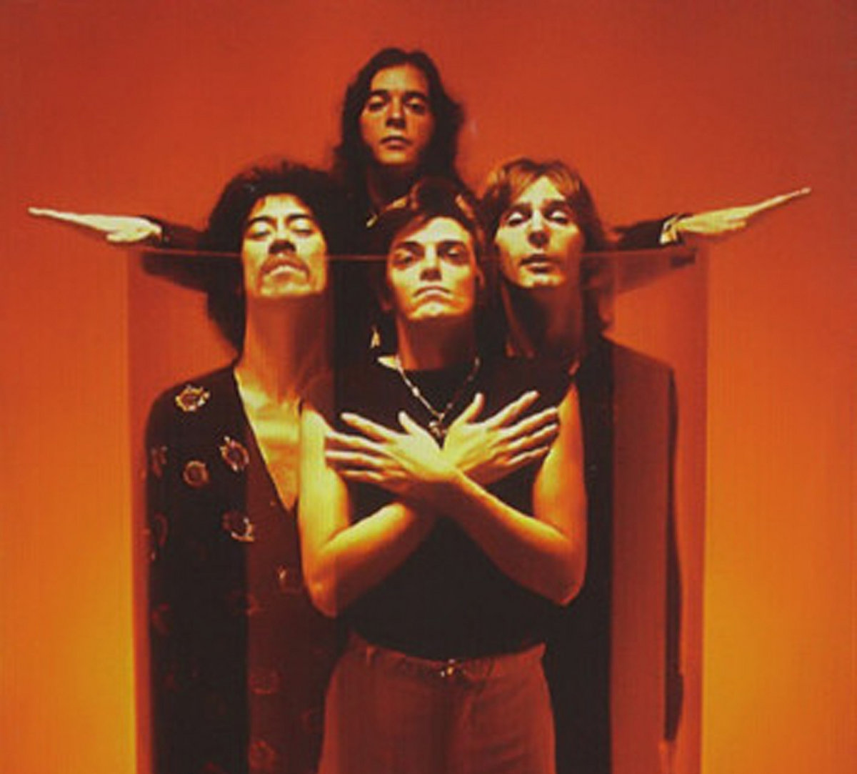 The Albums 1976-1978 | Be Bop Deluxe