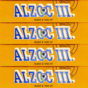 Music | Alzoc III