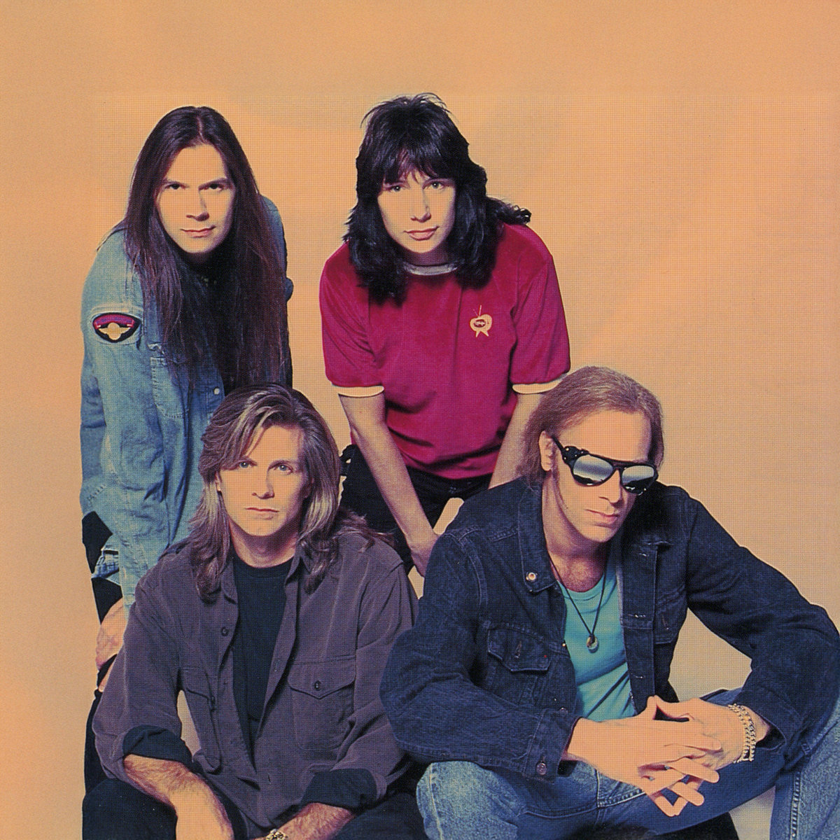Deep Cuts - The Best Of The Ballads 44.1kHz - 16bit | Mr. Big