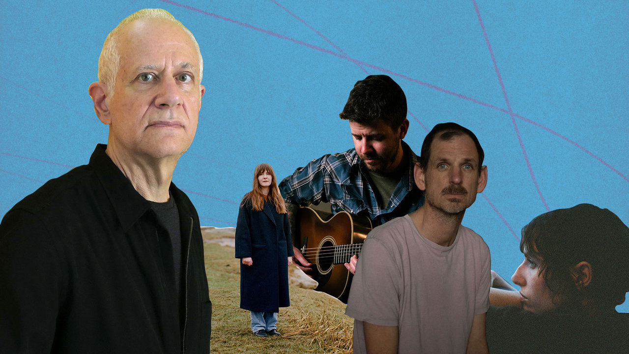 Today is Bandcamp Friday | Bandcamp Daily