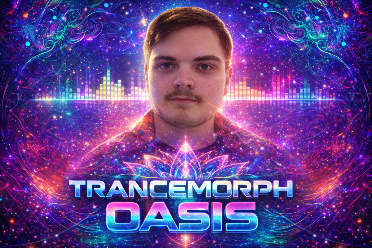 Ocean Psytrance Machine | Trancemorph Oasis
