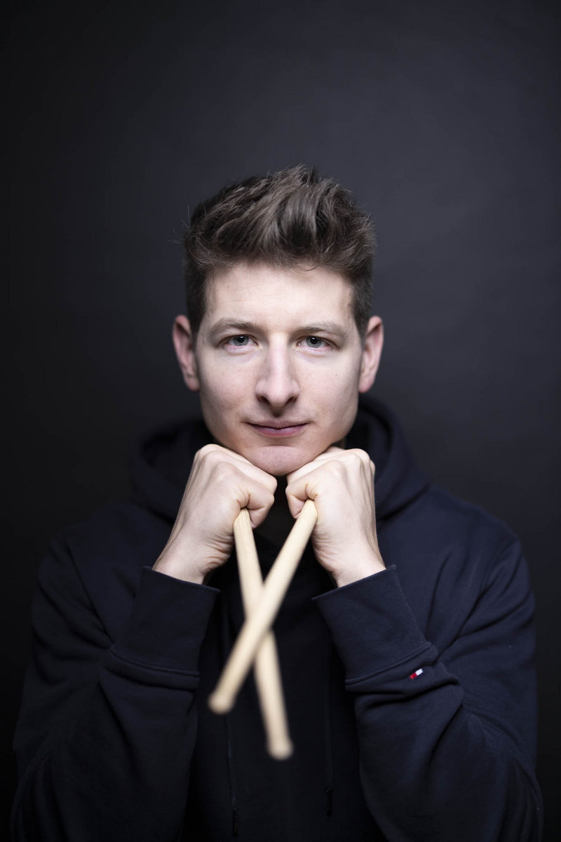 lukegroove | Lukas Seeber