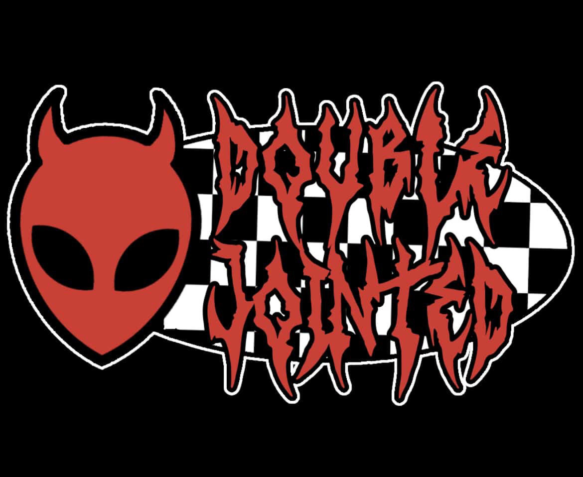 Double Jointed EP | Double Jointed Band