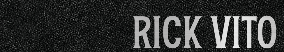 Slidemaster | Rick Vito