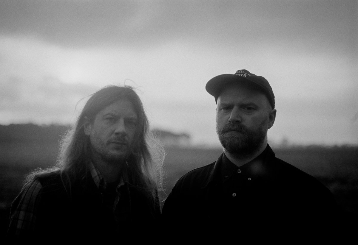 Hollow Land | Trace Monument