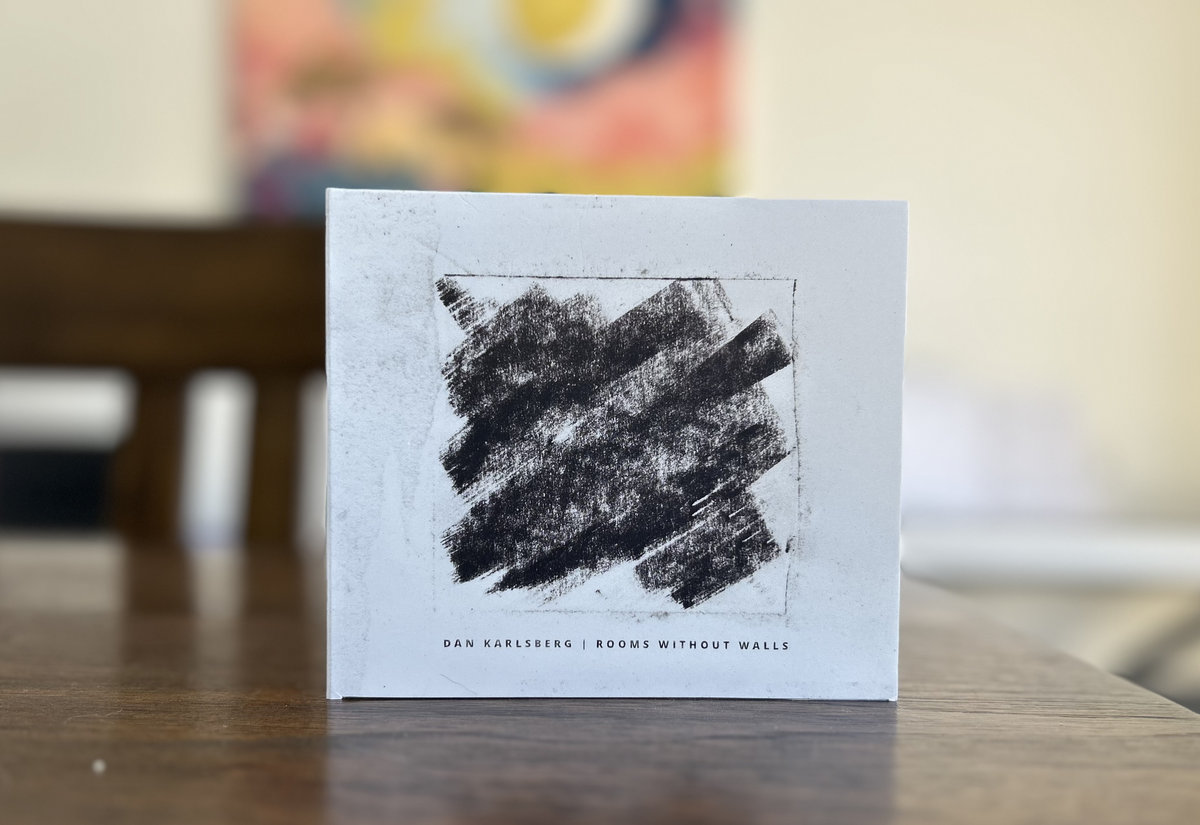 Rooms Without Walls | Dan Karlsberg