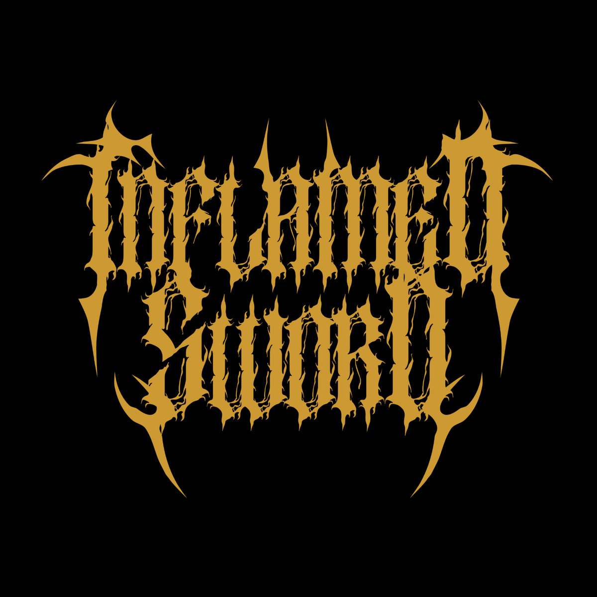 Inflamed Sword (Instrumental Version) | Inflamed Sword