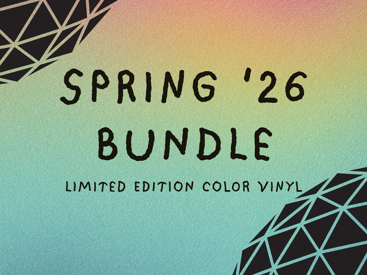 Spring '26 Bundle - Limited Edition Color | International Anthem