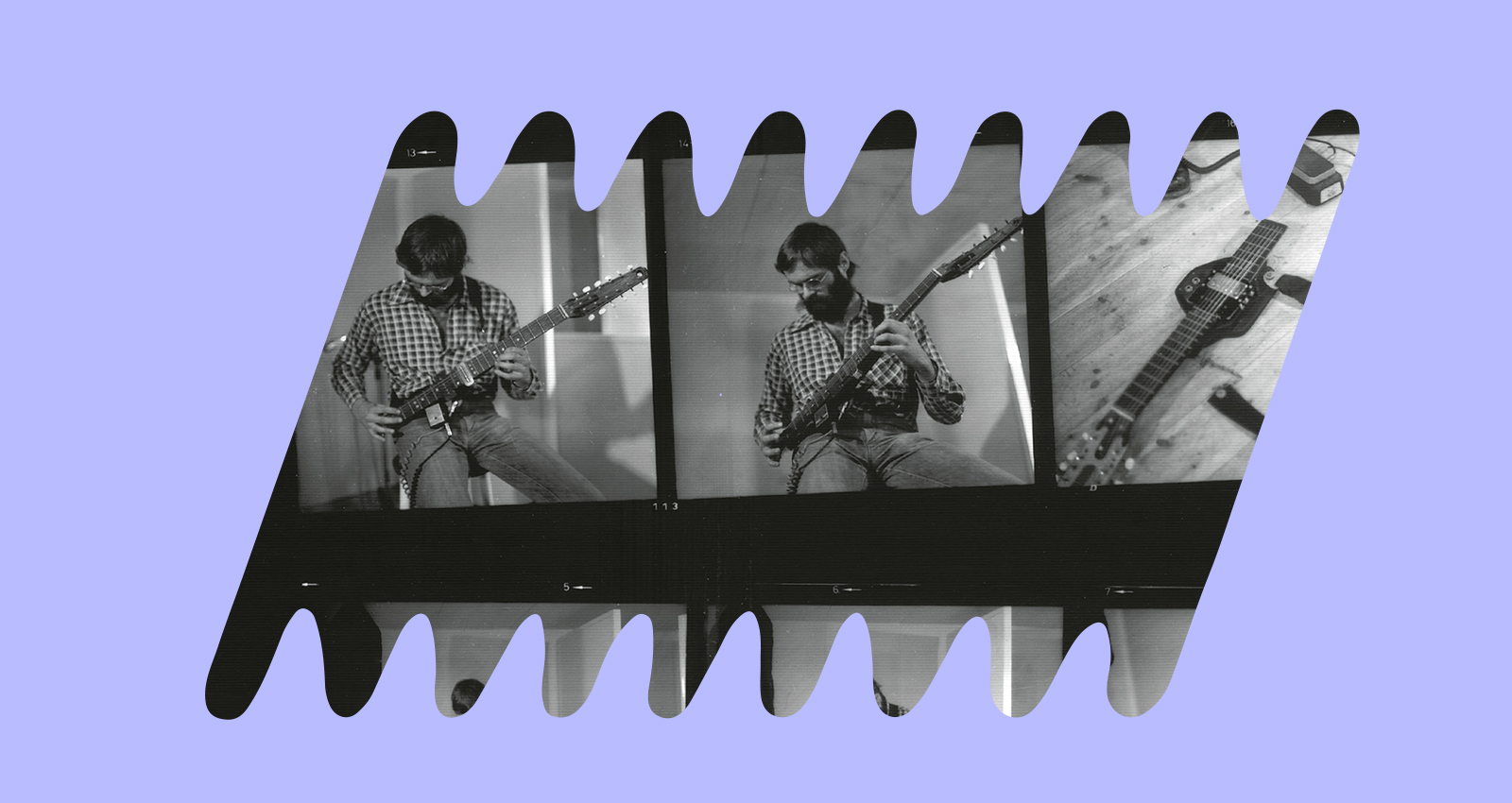 The Best Experimental Music on Bandcamp, March 2026 | Bandcamp Daily