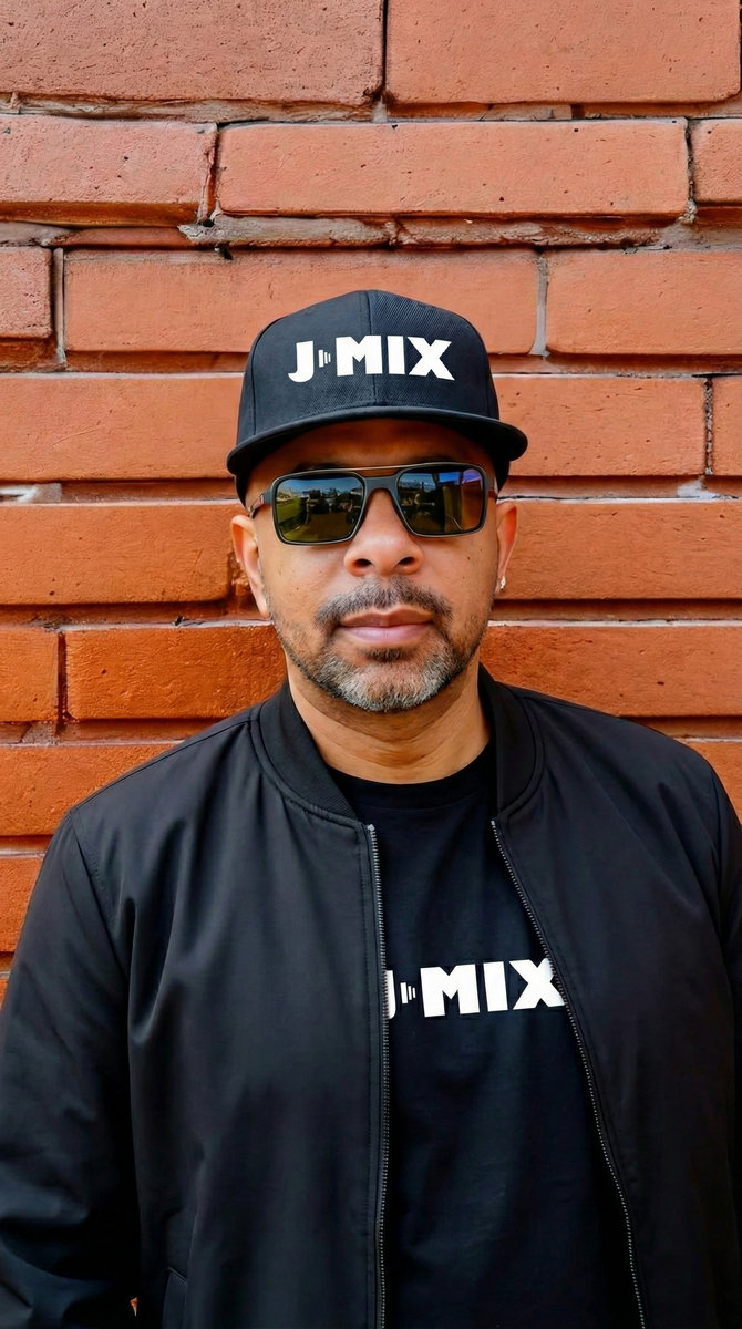 Music | Jay Mix