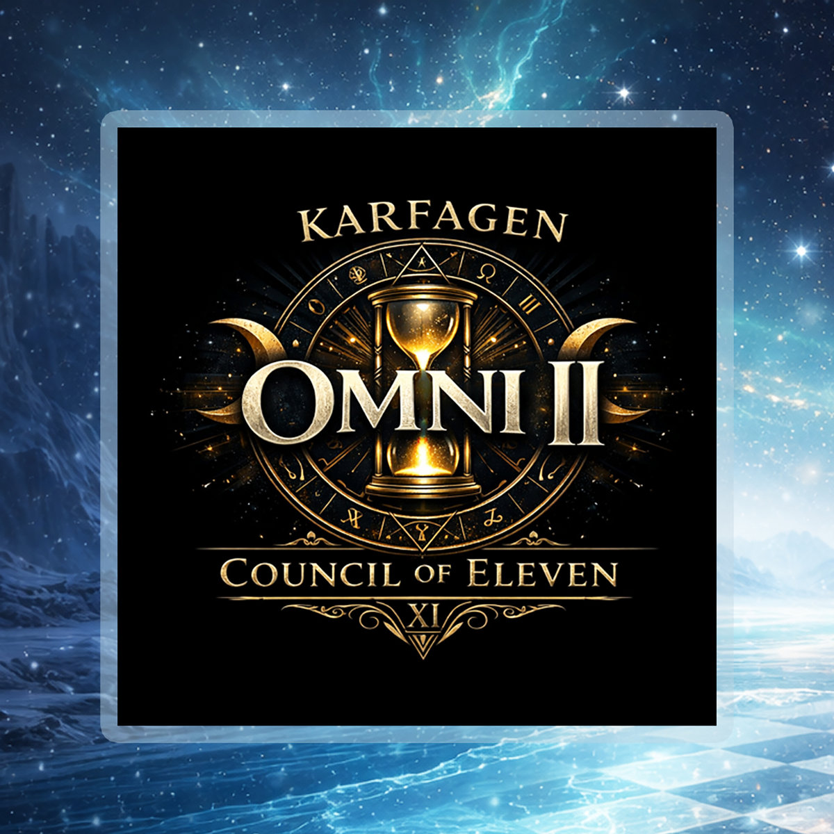 Carry On - Single feat Yogi Lang, Michael Stolt & Kalle Wallner ...