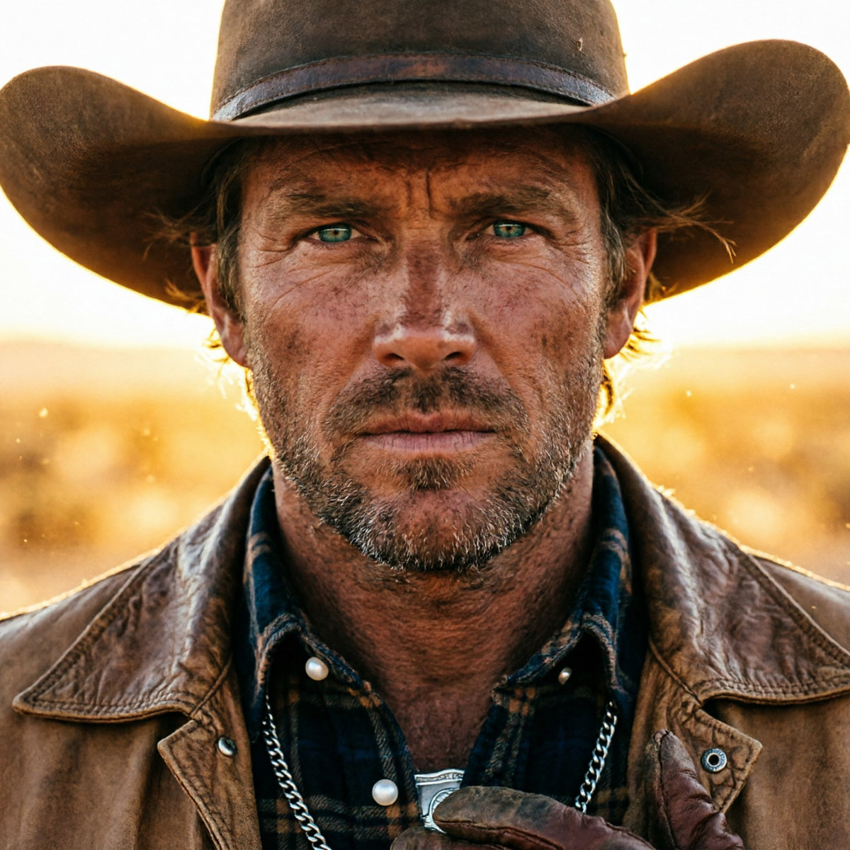 Never Let Go | cbs studio | Western CBS Studio