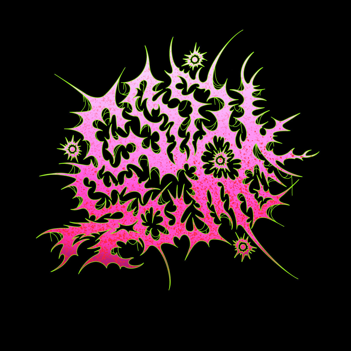 Schizophrenic Sociopathic Killing Spree (Split w/ ultraviolence ...
