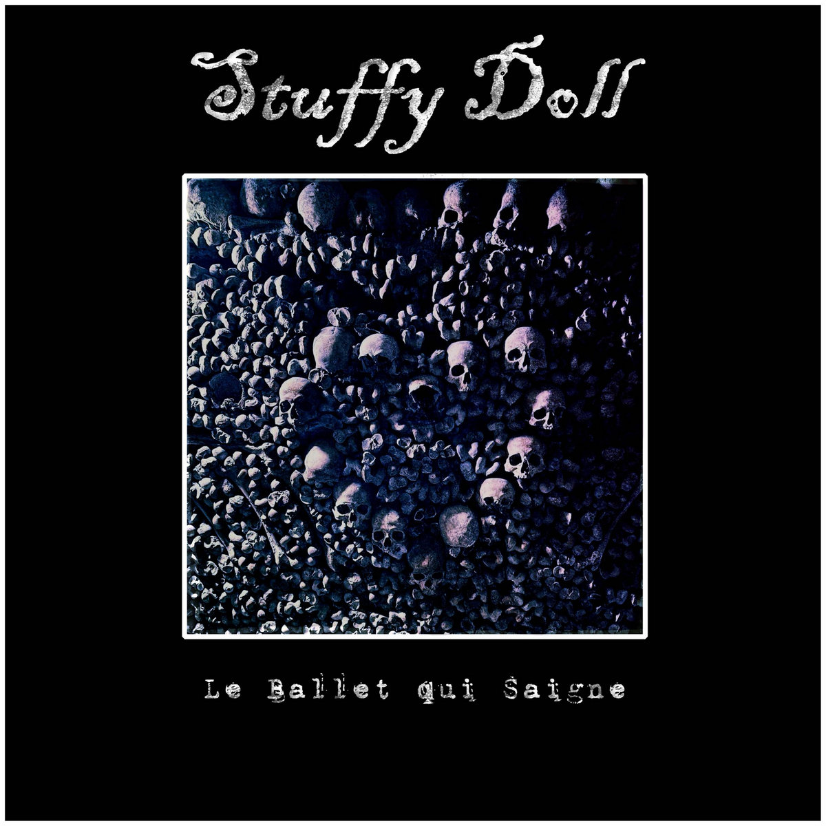 Ganymede Gives Up The Ghost | Stuffy Doll