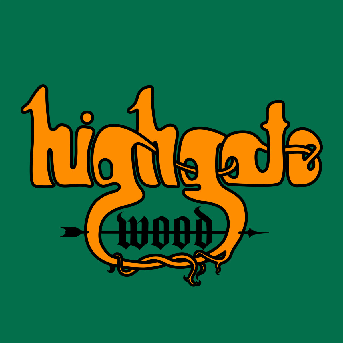 The Very Best of Highgate Wood | Highgate Wood