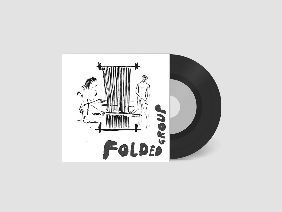 FOLDED GROUP | FOLDED GROUP | Open Mouth Records