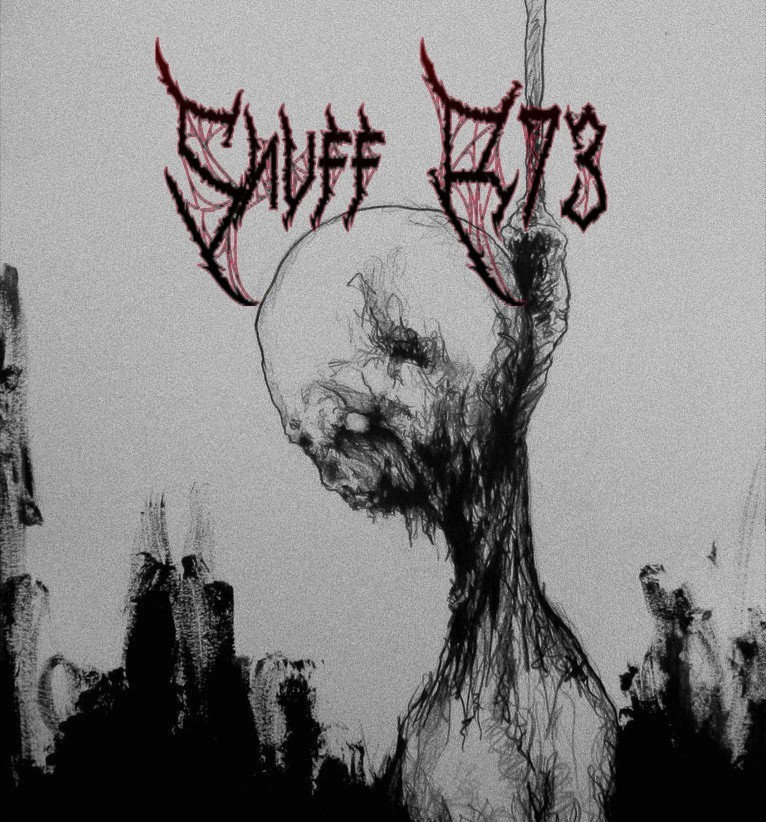 Snuff R73-Vol.1(Álbum) | §NU₣₣-R73