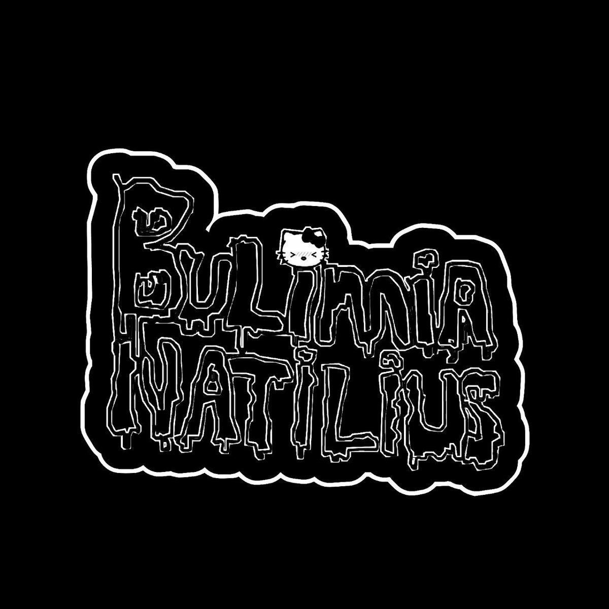 Клад [BNP55] | ANTIDOTE | Bulimia Natilius Production #ihatemusic